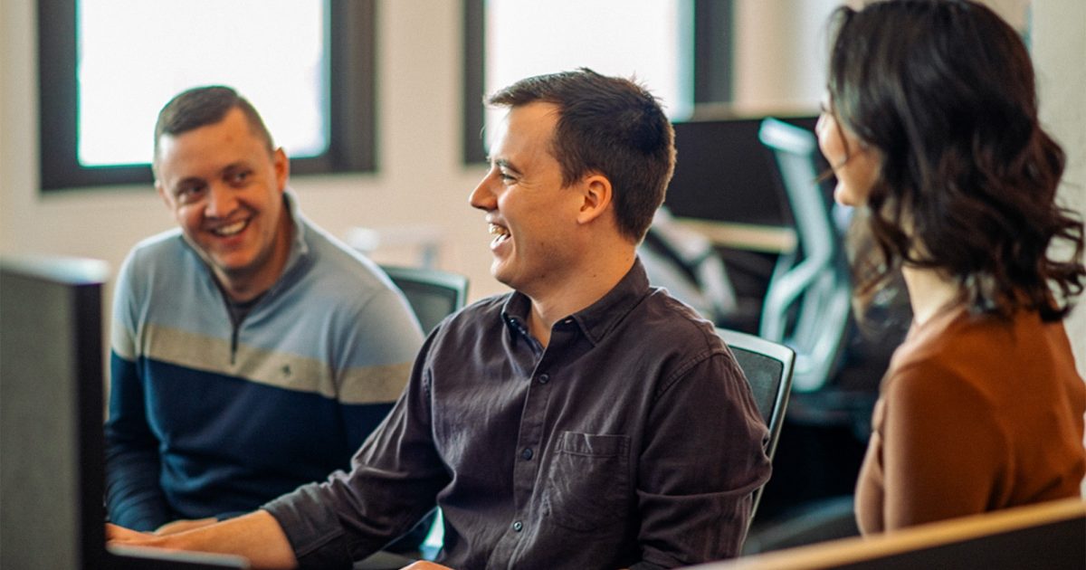 Contact | Schuler Shook