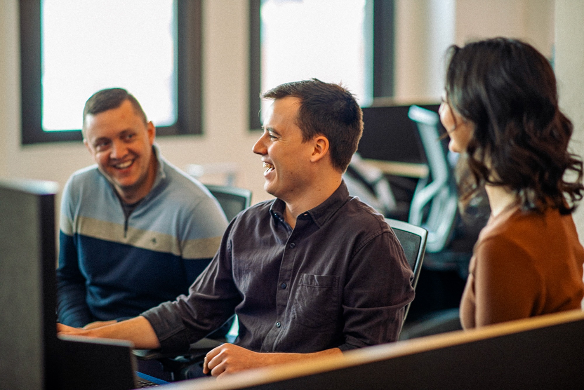 People | Schuler Shook