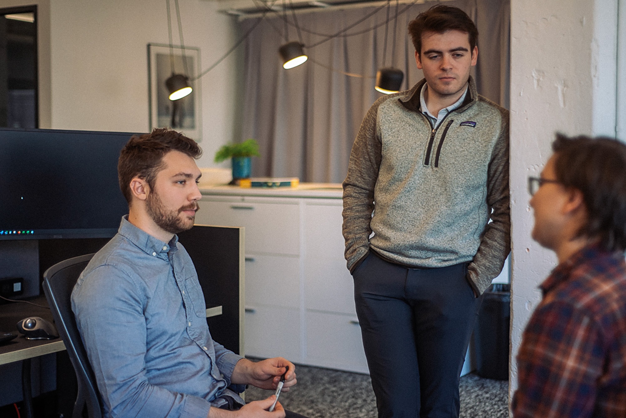 About | Schuler Shook