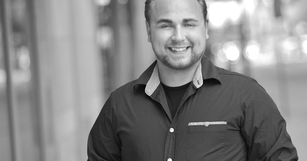 Alex Peck | Schuler Shook