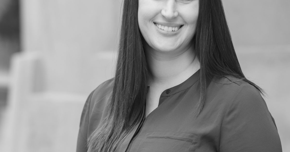 Angela McMahon | Schuler Shook