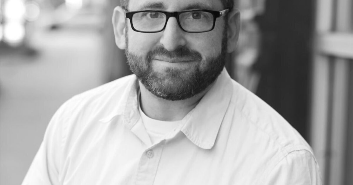 Joshua Grossman | Schuler Shook