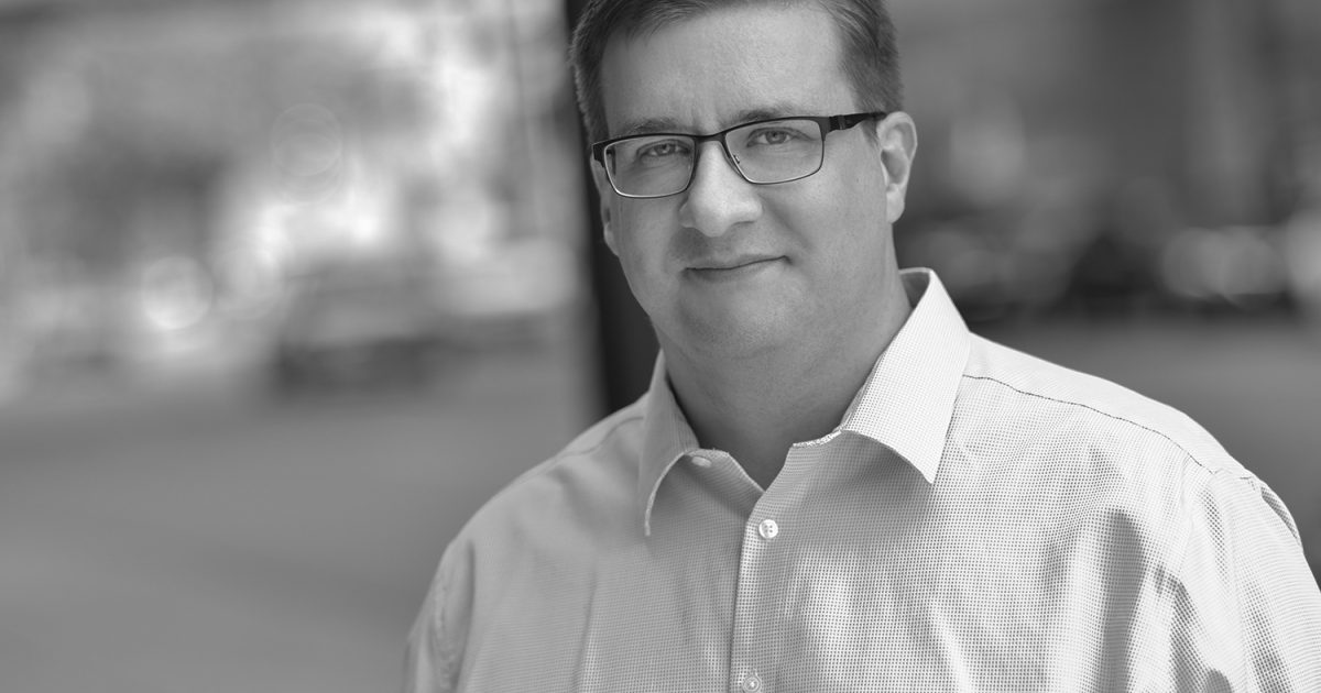 Mike Libby | Schuler Shook