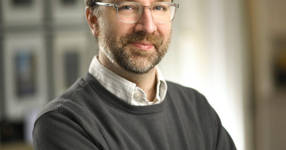 Nicholas Tranby | Schuler Shook