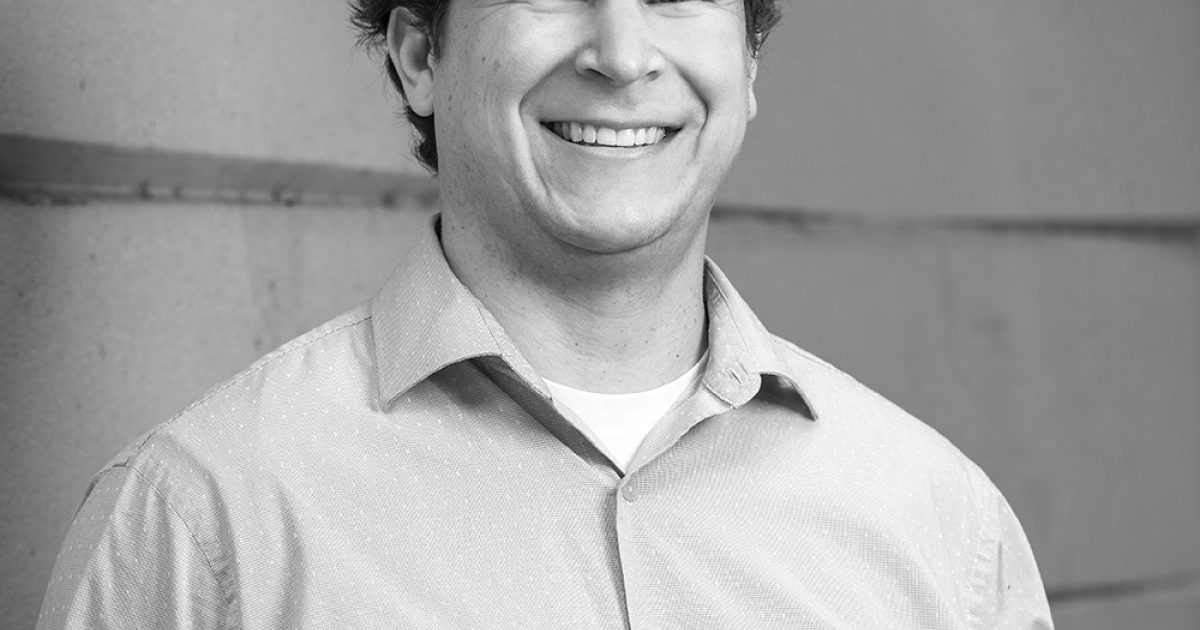 Patrick Knee | Schuler Shook