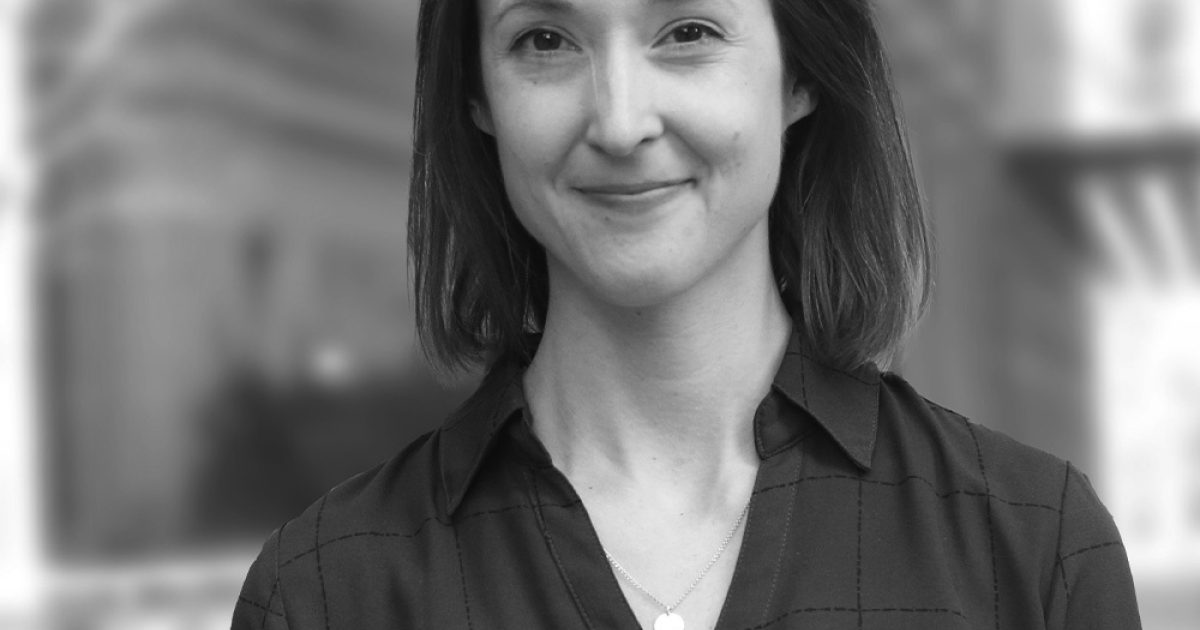 Sean Rocke | Schuler Shook