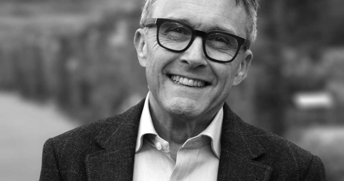 Ted Ohl | Schuler Shook