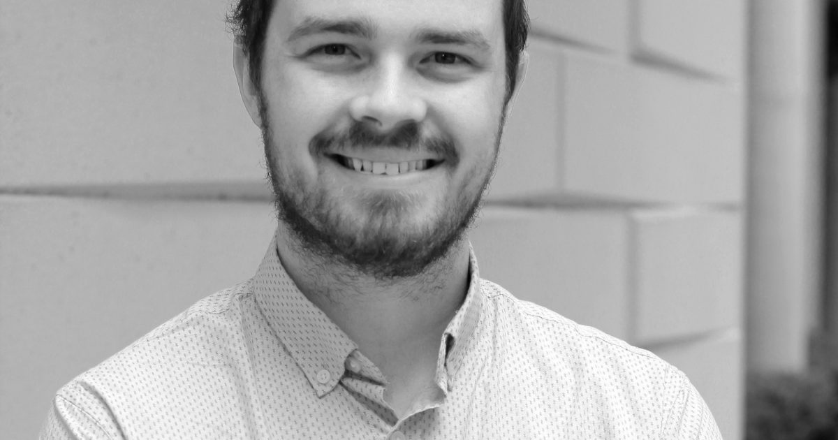 Zachary Briscoe | Schuler Shook