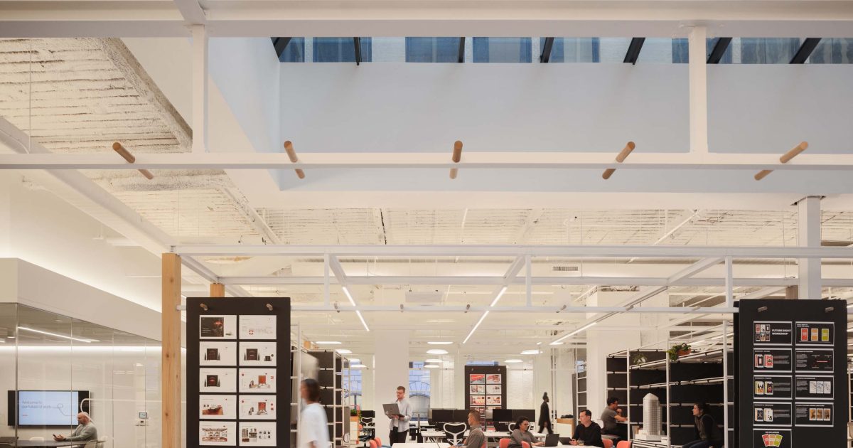 IES Illumination Design Awards of Merit for Schuler… | Schuler Shook