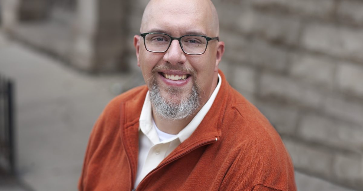 Schuler Shook Announces New Principal | Schuler Shook