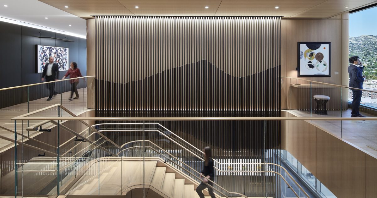 IES Illumination Merit Awards for Schuler Shook's… | Schuler Shook