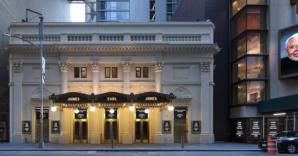 Restoration - It's in The Details | Schuler Shook