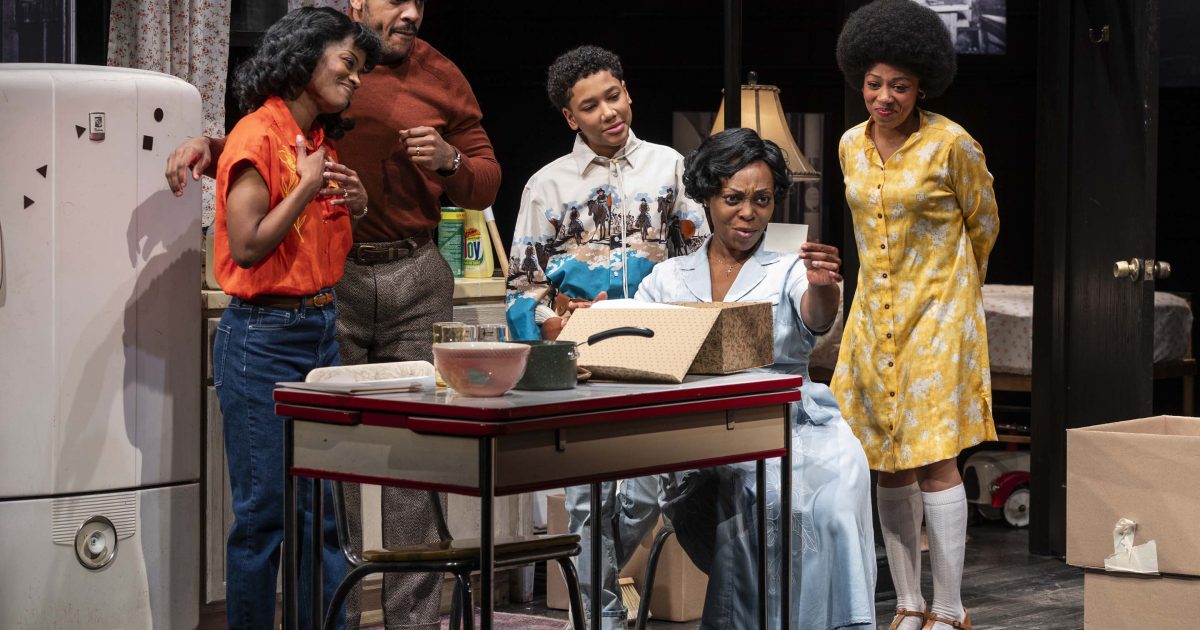 Black History Month: Things to See and Do | Schuler Shook