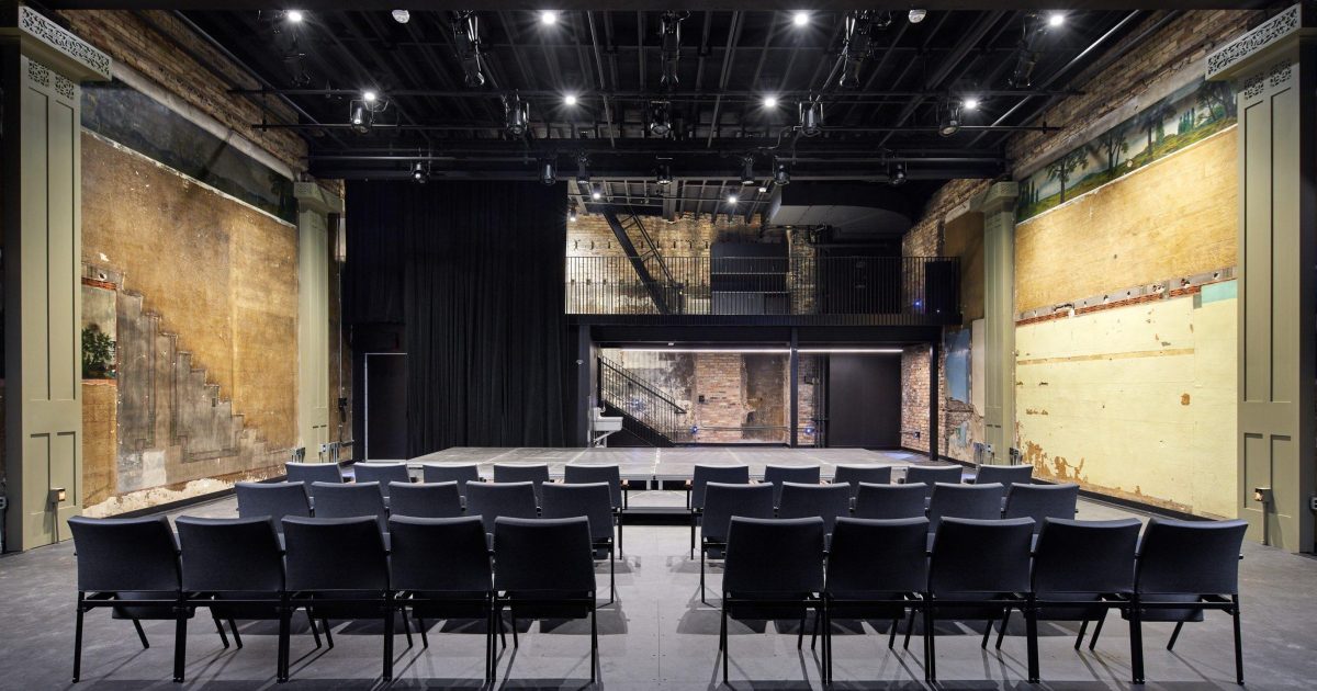 825 Arts | Schuler Shook