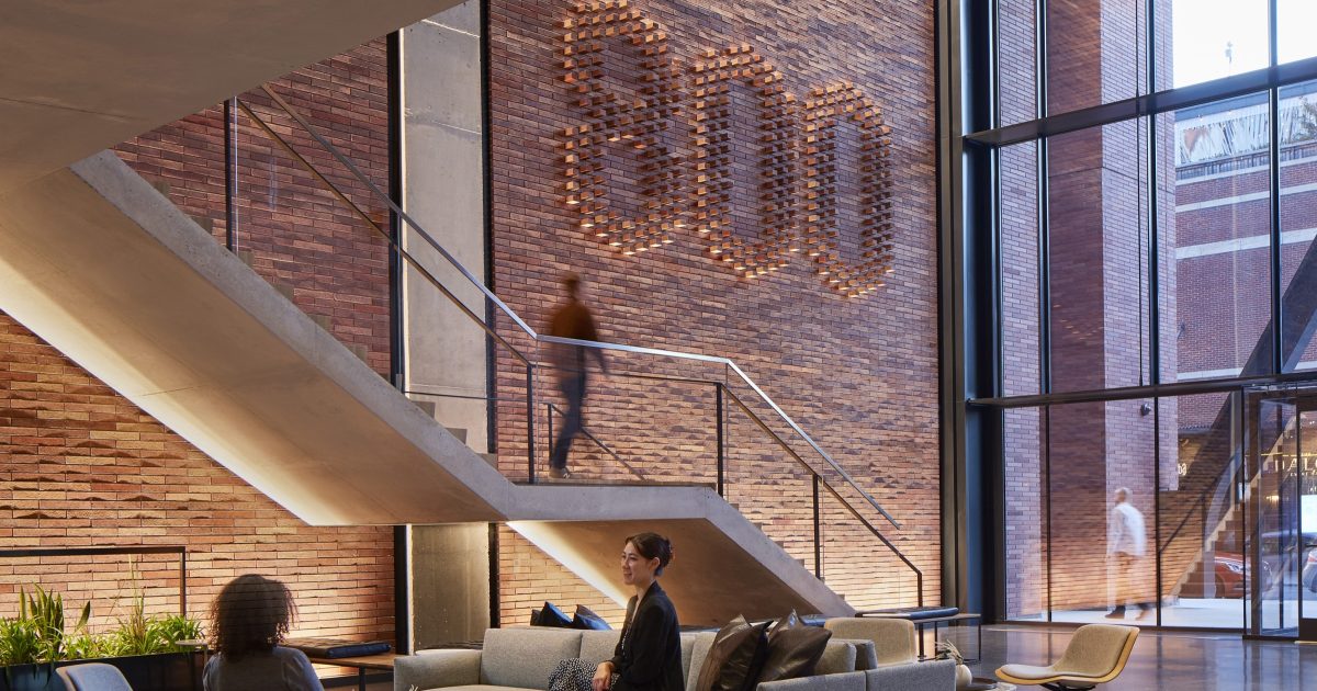 800 Fulton Market | Schuler Shook