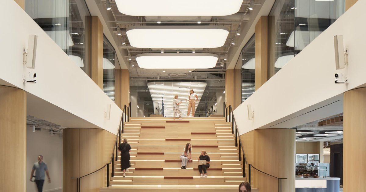 Optiver | Schuler Shook